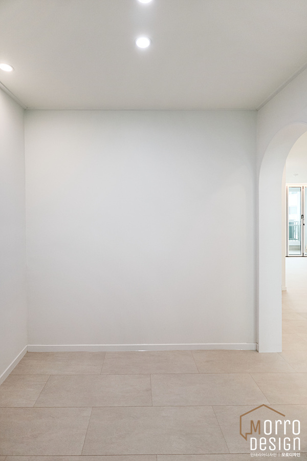 보람마을 아주 23PY 아파트 인테리어